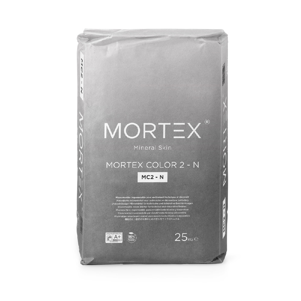 Beal Mortex 25kg