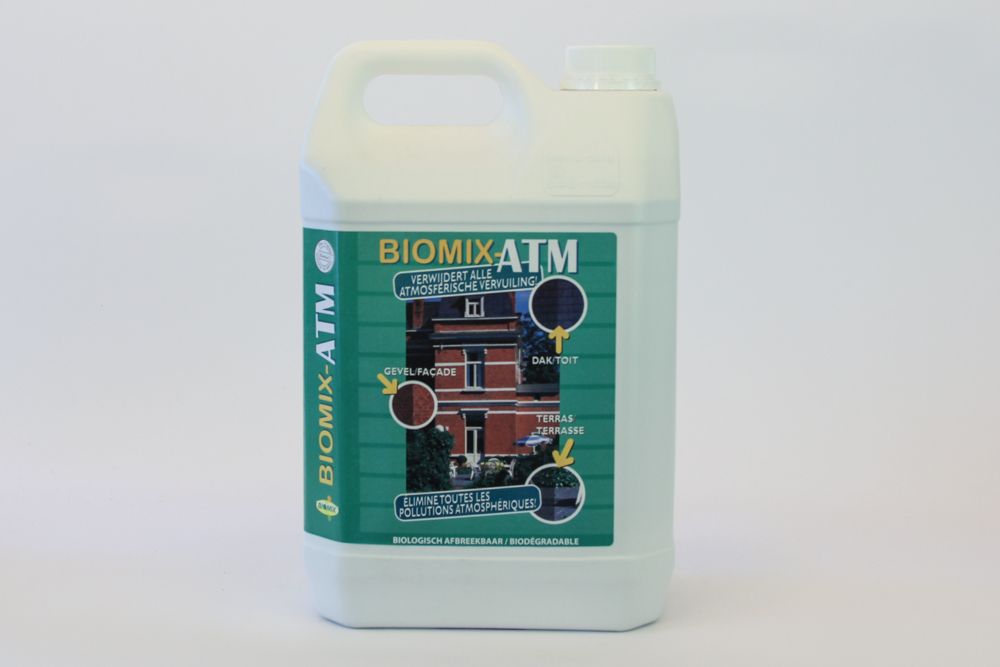 Tintelijn, veruit het meest ecologische schilderbedrijf